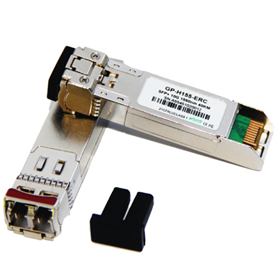 SFP+ 10G 80km Duplex