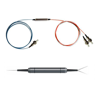 DWDM Red/Blue Filter WDM